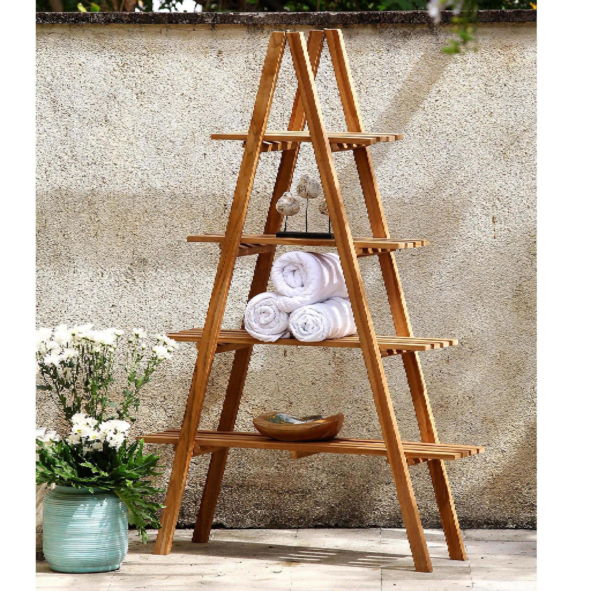 Stepi Bookcase – Home Living Direct